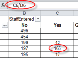 Sql Server Sql Percentage Calculation Stack Overflow