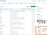 How Do I View What Programming Languages Are Used In A Github
