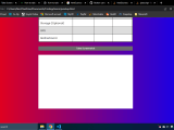 Javascript Html2canvas Producing Blank Image Stack Overflow