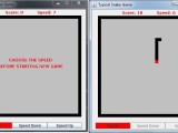 Java Snake Game With Swing Code Review Stack Exchange