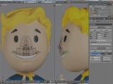 Modeling Subdivision Surface Modifier Problem Blender Stack Exchange