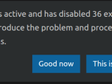 Visual Studio Error Extension Host Terminated Unexpectedly In Vs