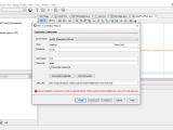 Java Mysql Connection Fails In Netbeans While Using Mysql Connector