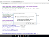 Imac Update Bootcamp Drivers Ask Different