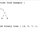 Python Inverting Binary Tree Recursive Stack Overflow