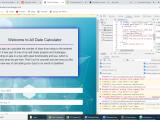 Javascript Uncaught Syntaxerror Missing After Argument List Can T