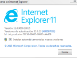 Internet Explorer 11 S Javascript Console Won T Open Super User