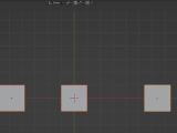 Transforms Scale Distance Between Meshes Blender Stack Exchange