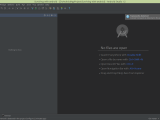 Import Android Project From Github Android Studio Rascrowd