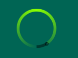 Rounded Edge In Circular Progress Bar Android Stack Overflow