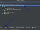 Path Android Studio Default Project Directory Stack Overflow