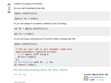 Markdown Highlights Javascript Comments Incorrectly Meta Stack Exchange