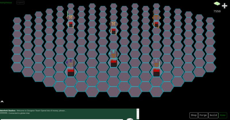Javascript Perspective Coords For 2d Hex Grid Stack Overflow - 8K Colorful Wallpapers for Desktop