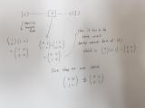 Simulation Computation Of Qubits With Quantum Gates Using Density