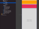 Ios Uitableview Inside Uistackview Layout Margins Stack Overflow