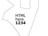Html Inside Svg Stack Overflow