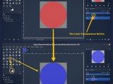 Use Of Bucket Fill Tool In Gimp At Noah Bugnion Blog