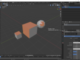 Assign Material To Multiple Objects In Edit Mode Blender Stack Exchange