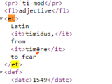 Special Characters From Xml Files Are Showing Question Marks On Jsp