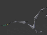 Using Python To Copy Rotation Of Pose Bones Blender Stack Exchange