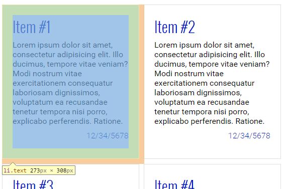 Reactjs React Masonry Items Alignment Issue Stack Overflow - Full HD Colorful Wallpapers for Desktop