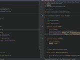 Php How To Get Arguments In Constructor Class In Intellij Stack