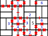 Logical Deduction Difference Grid Puzzling Stack Exchange