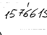 Merge Mser Detected Objetcs Opencv Python Stack Overflow