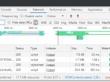 Selenium Calculate Page Load Times Using Javascript S Window