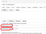 Php Cakephp Auth Login Rest Response Stack Overflow