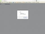 Javascript Ajax With Jquery Mysterious Failure Stack Overflow