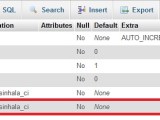 Html How To Take Unicode Characters From The Mysql Data Base In Php