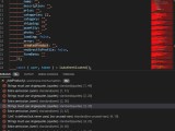 Javascript Red Squiggly Lines In Vs Code Stack Overflow