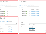 Javascript Multilevel Cascading Dropdowns Sharepoint 365 Sharepoint
