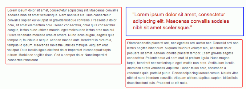 Css Css3 Columns Force Non Breaking Splitting Element Stack Overflow - Premium Abstract Image - Desktop