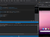 Visual Studio Code Debugger Android Emulator Bravolio