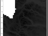 Python Raster And Shapefiles Not Lining Up Using Geopandas Rasterio