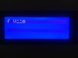 Pi 3 Lcd Showing Garbage Sometimes Using Rplcd Raspberry Pi Stack