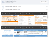 Python Streamlit Use A Document Uploaded From Local Disk Stack Overflow