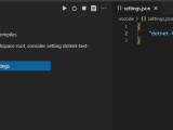 Net Vs Code Test Explorer Can T Find Tests Stack Overflow