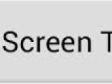 Customizing Up Button In Android Stack Overflow
