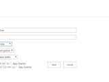 Sharepoint Form Conditional Default Values Using Jquery Validation