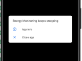 Java How To Set Error Message If A Child Is Missing In Firebase Using
