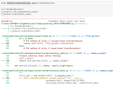 Standard Scaler Python Pandas Stack Overflow