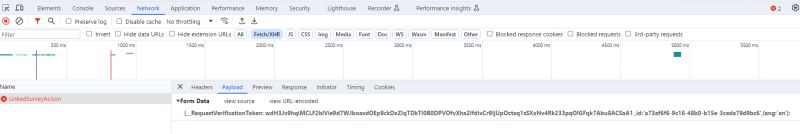 Javascript Antiforgerytoken In Ajax Post Request Asp Net Mvc Throwing - Perfect Mountain Wallpaper - 8K