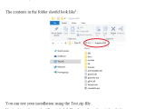 Visual Studio The System Cannot Find The File Specified Stack