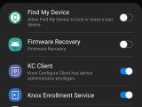 Security How To Enable Install Unknown Apps On Samsung Mobile