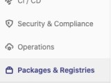 Gitlab Package Registry Stack Overflow
