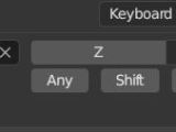 Add On Move Keyframes Hotkey Python Blender Stack Exchange