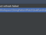 Android Studio Caused By Java Nio File Accessdeniedexception